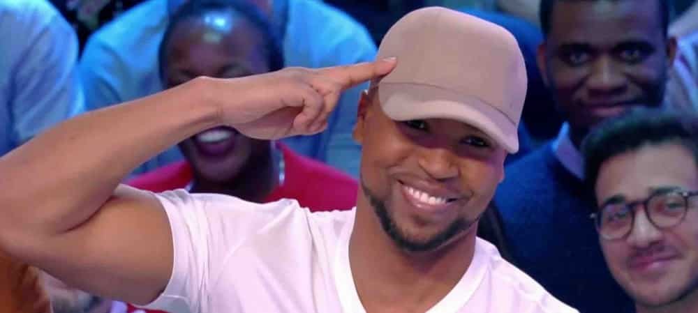 Rohff : Le rappeur prêt à tout pour battre un nouveau record à 42 ans ...