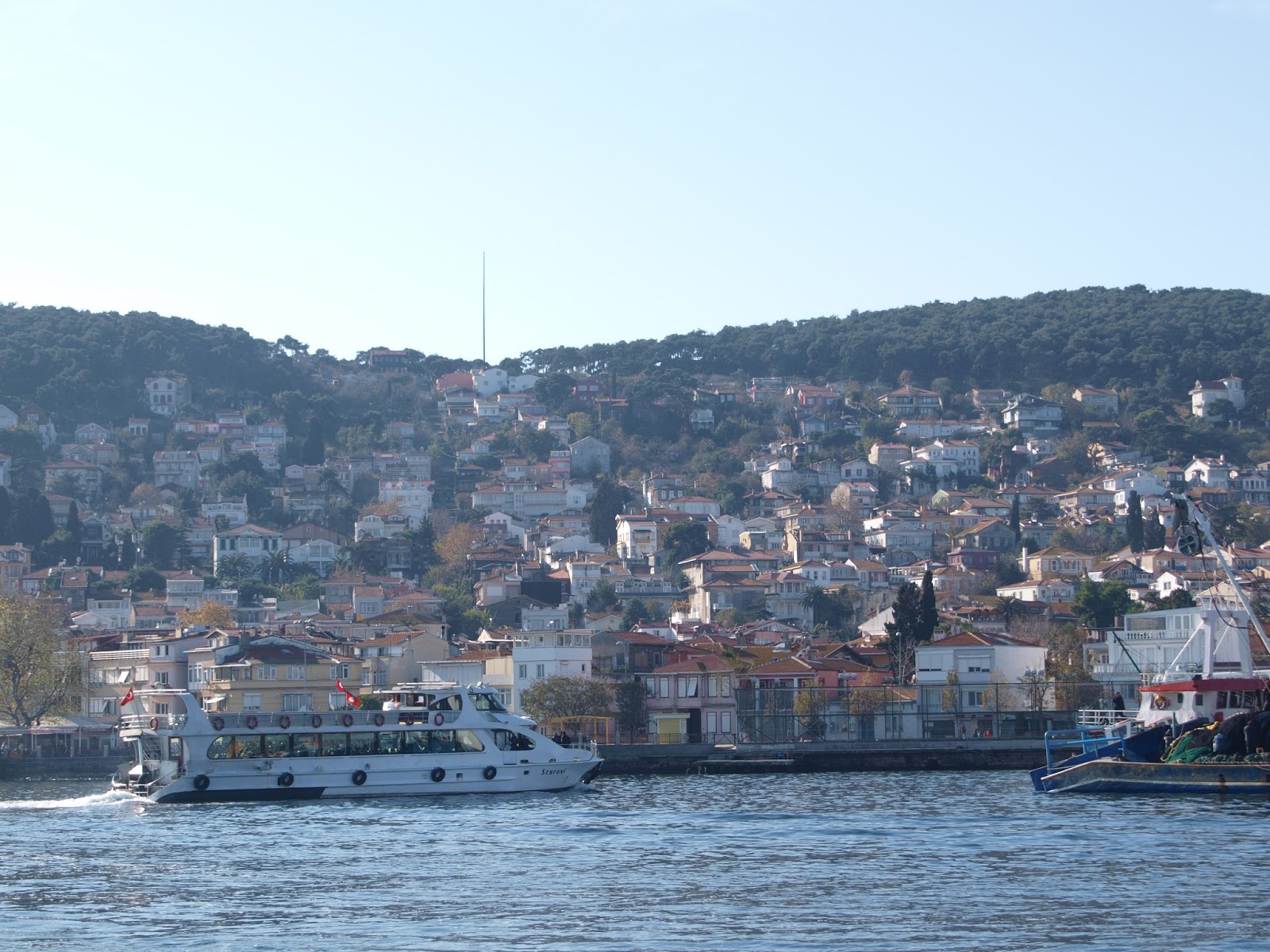 ΚΩΝΣΤΑΝΤΙΝΟΥΠΟΛΗ: ΣΤΗΝ ΧΑΛΚΗ (ΗΕΥBELIADA).