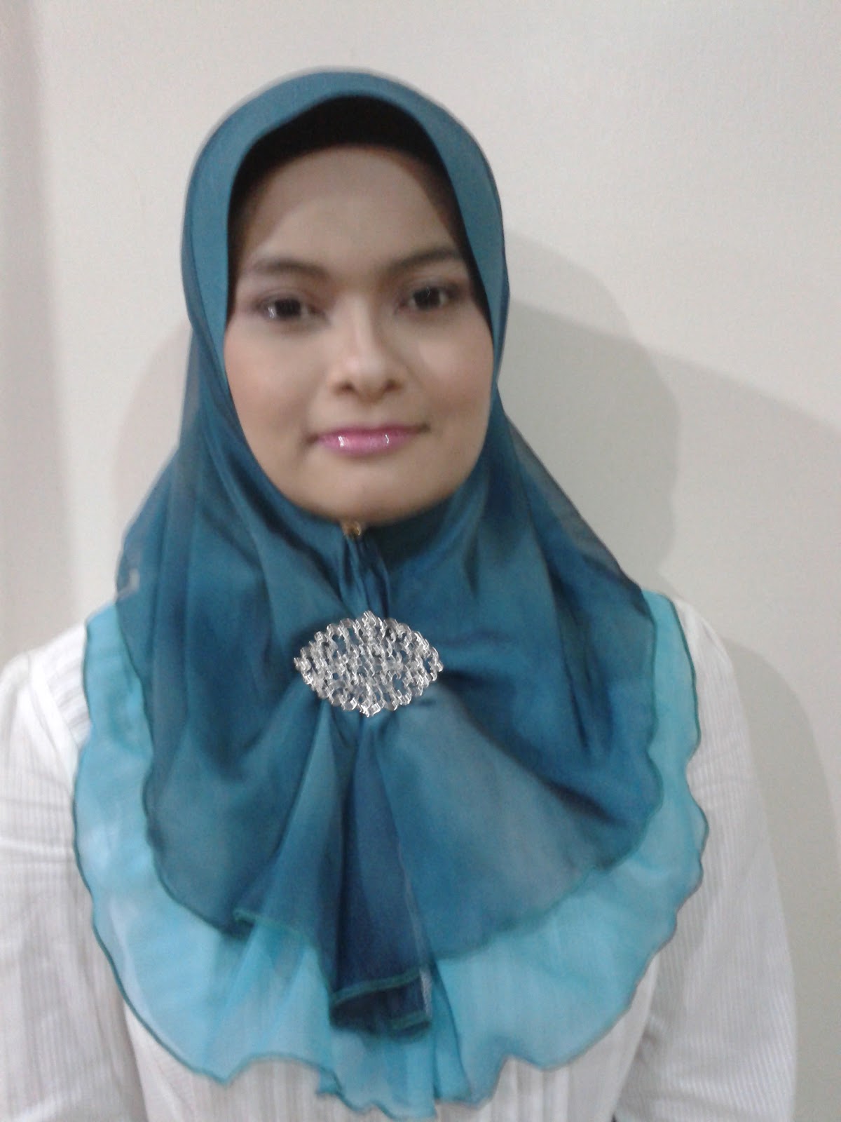 Fashion and Scarfs Design - Tudung Moden: Tudung Kini - Memperkenalkan ...