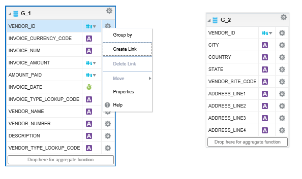 Oracle Application S Blog How To Create Report In Oracle Fusion Bip Report In Oracle Fusion