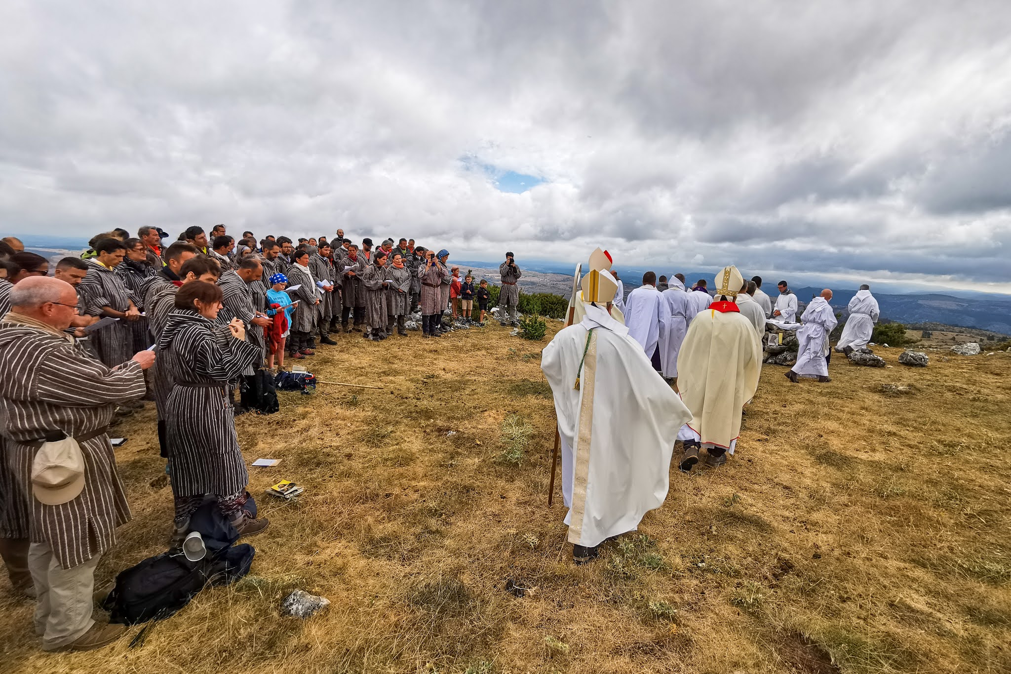 Carnet de raid, le blogue de l'Aventure goum