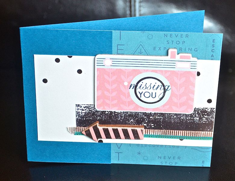 Bling it On: Card Gallery