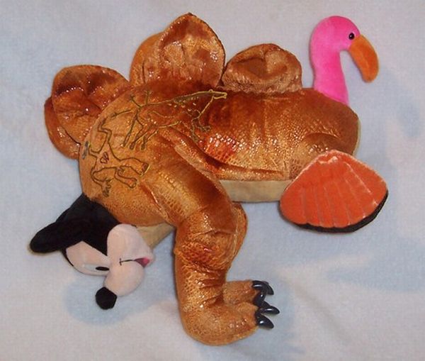 News Dumper: Strange Toys