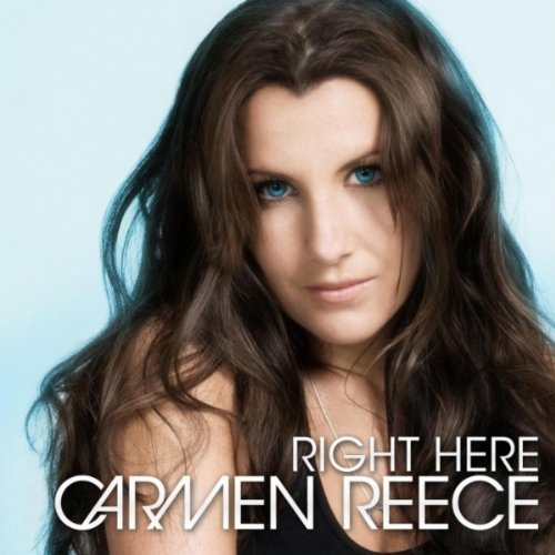 Nez Music: Digital Song: Carmen Reece - Right Here