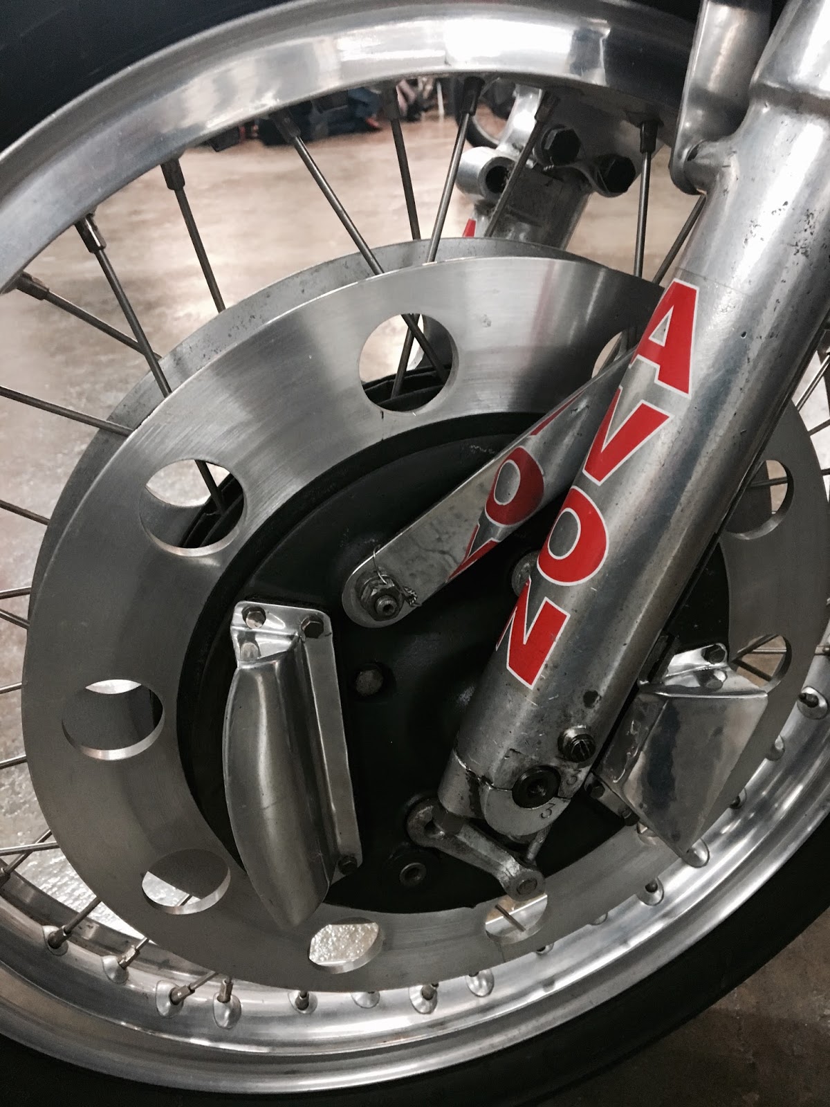 SOLO MOTORCYCLE WORKS