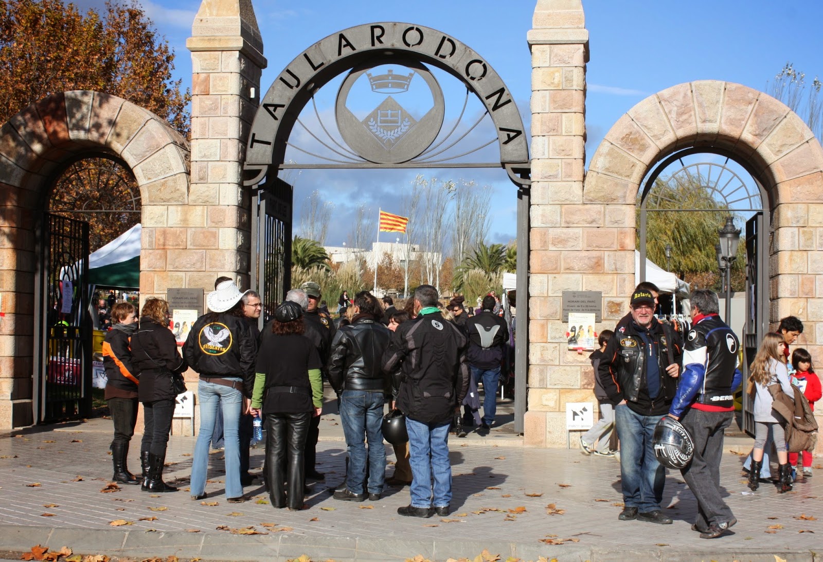 El Blog de Jon Motar: VIª Motarissada