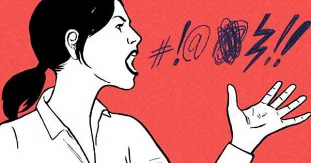 EL HÁBITO DE MALDECIR: CONSECUENCIAS Y CÓMO SUPERARLO