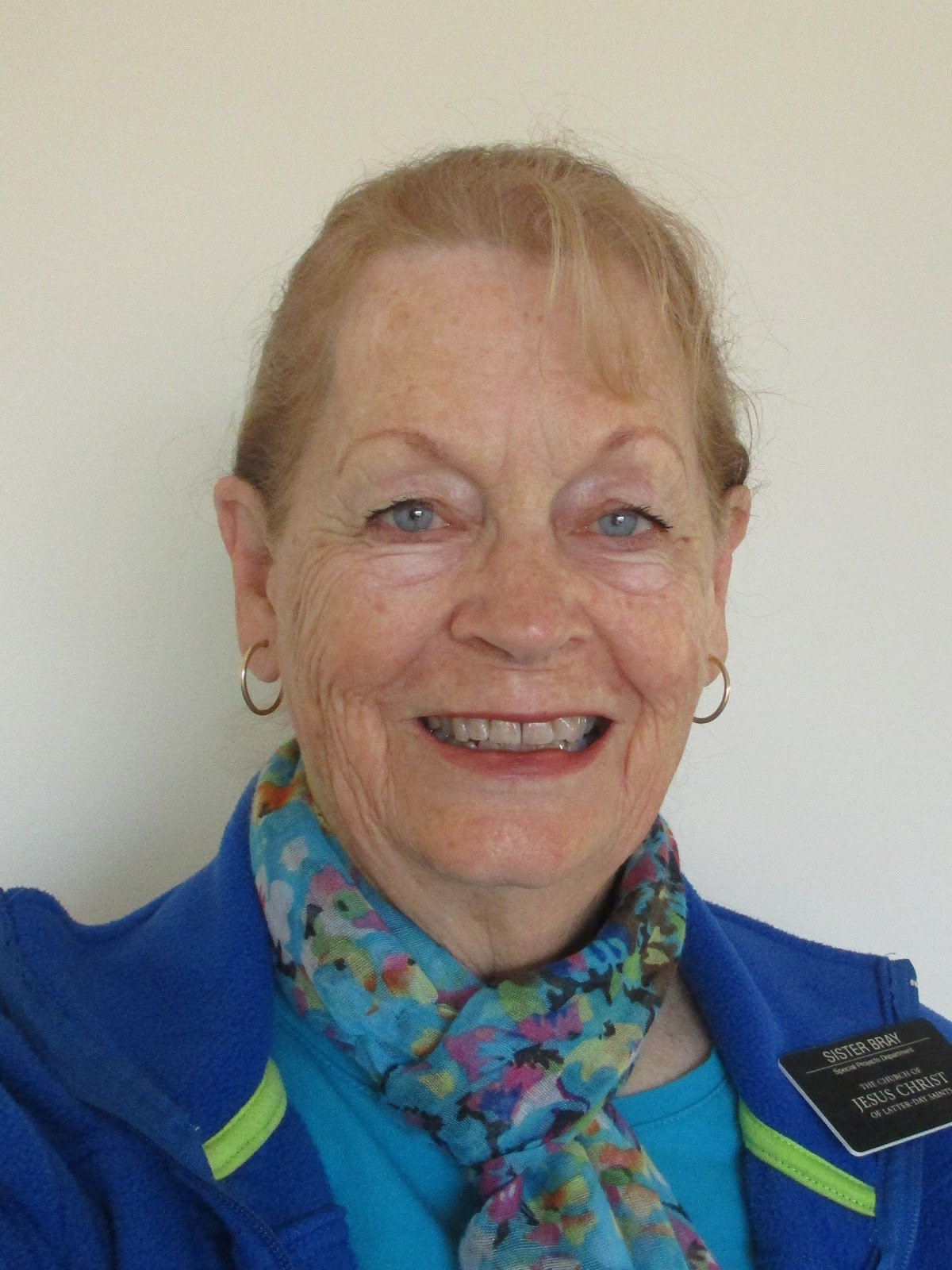 Judy Bray's Journey 2014 - present: Sunday Afternoon 14th July 2019 ...