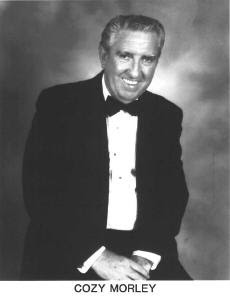 Wildwood 365: Wildwood legend Cozy Morley passes away