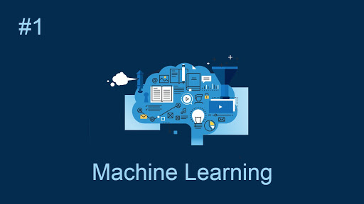 Machine Learning Dengan Python - Intro