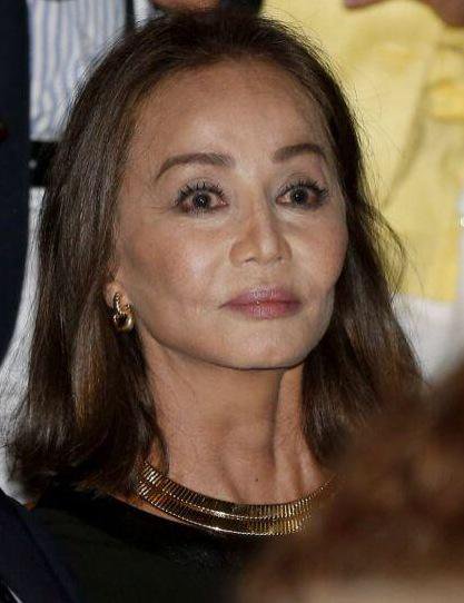 Isabel Preysler