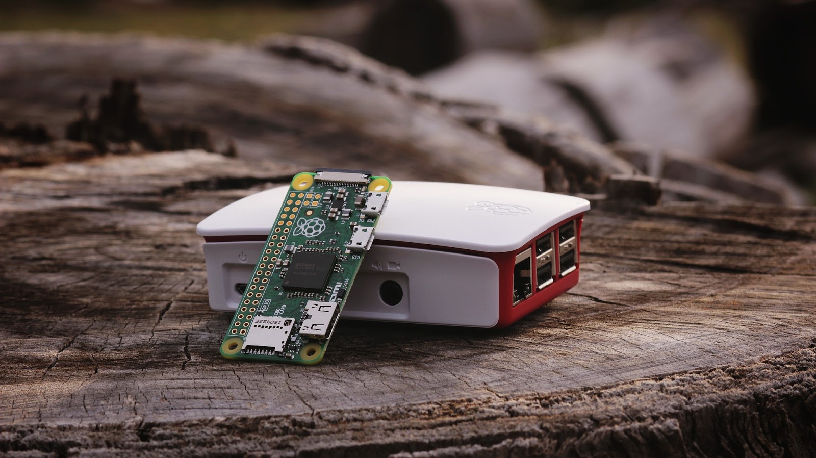 Raspberry Pi Known As The Worlds Smallest Computer