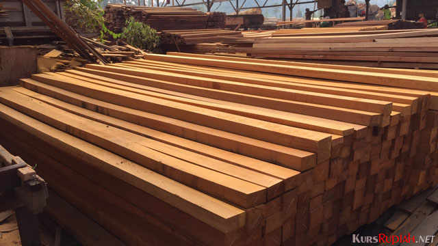 Lindungi Rumah Dari Serangan Rayap: 0812 9835 0888 - Apa Nama Kayu Anti ...