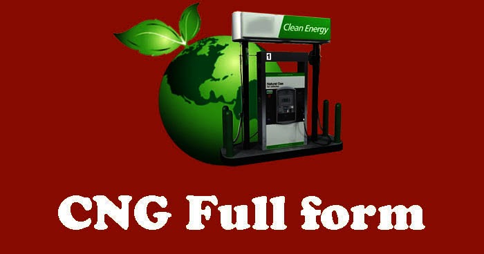 CNG full form in Hindi - सीएनजी क्या है? - FindGK- Internet ki Jankari ...