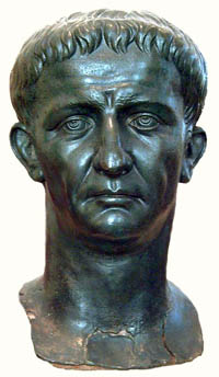 Storia & Enigmi: La dinastia Giulio Claudia ... che complicazione!