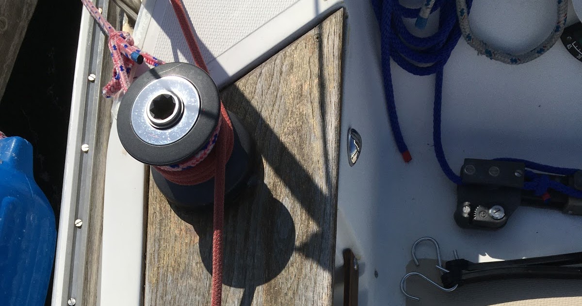 Sqoop: a square-rigged sloop