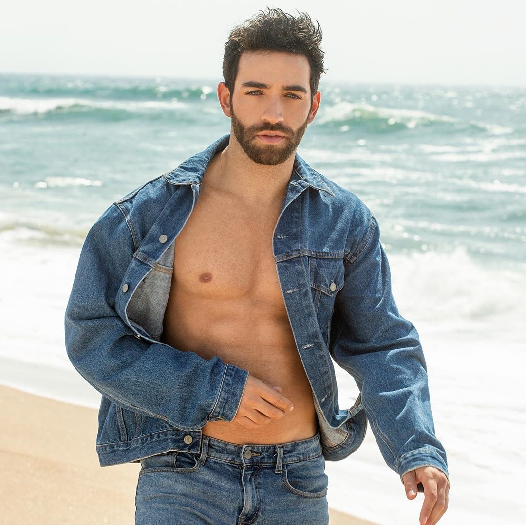 Tiago Faria Neto by Alex Costa | HLP @homensdelinguaportuguesa