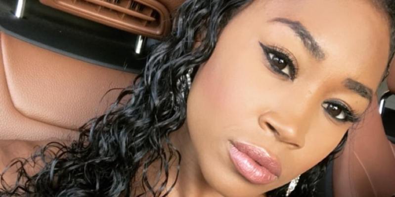 Ariane Andrew Comments on Her Recent AEW Appearances - Wrestling Attitude