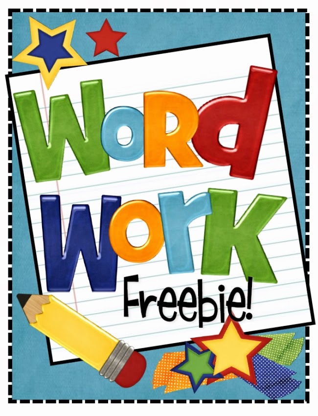Warren Sparrow: Word Workbook