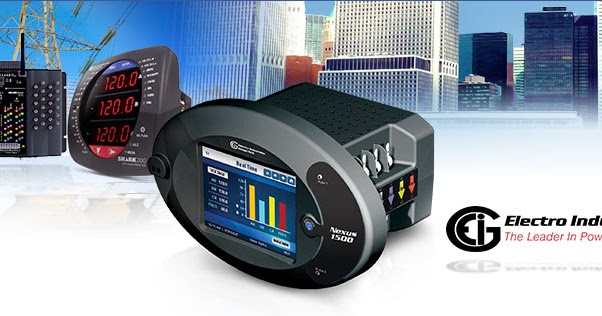 Electro Industries/GaugeTech: How to Select the Right Power Quality Meter?
