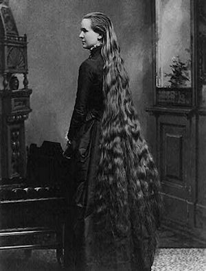 The Presurfer: Martha Matilda Harper, The Greatest Businesswoman You've ...