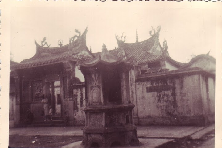 BAGANSIAPIAPI TEMPO DULU | RIAU DAILY PHOTO