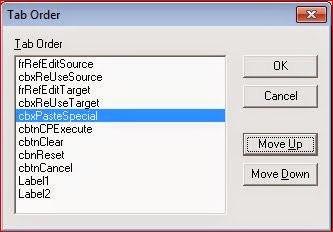 Big Don's Adventures in VBA: Overcoming RefEdit Event Shortcomings