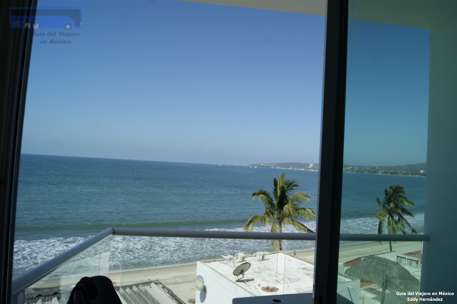 Hotel Suites Nadia Bucerias