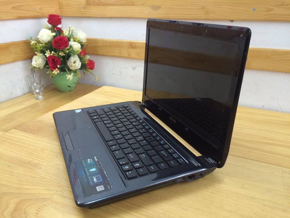 Laptop cũ Asus A42F,pentium P6200,2GB,500gb máy đẹp - Mua bán linh kiện ...