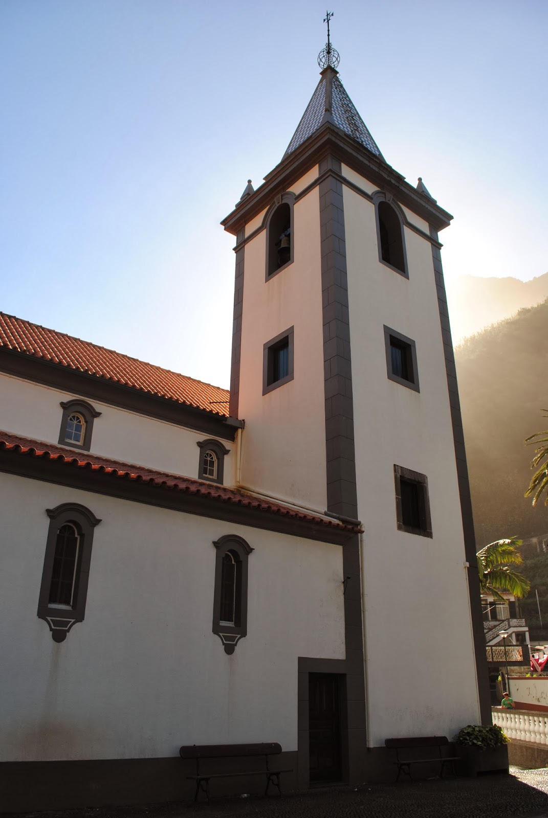 Minu Portugal: Madeira ja nädalad enne seda