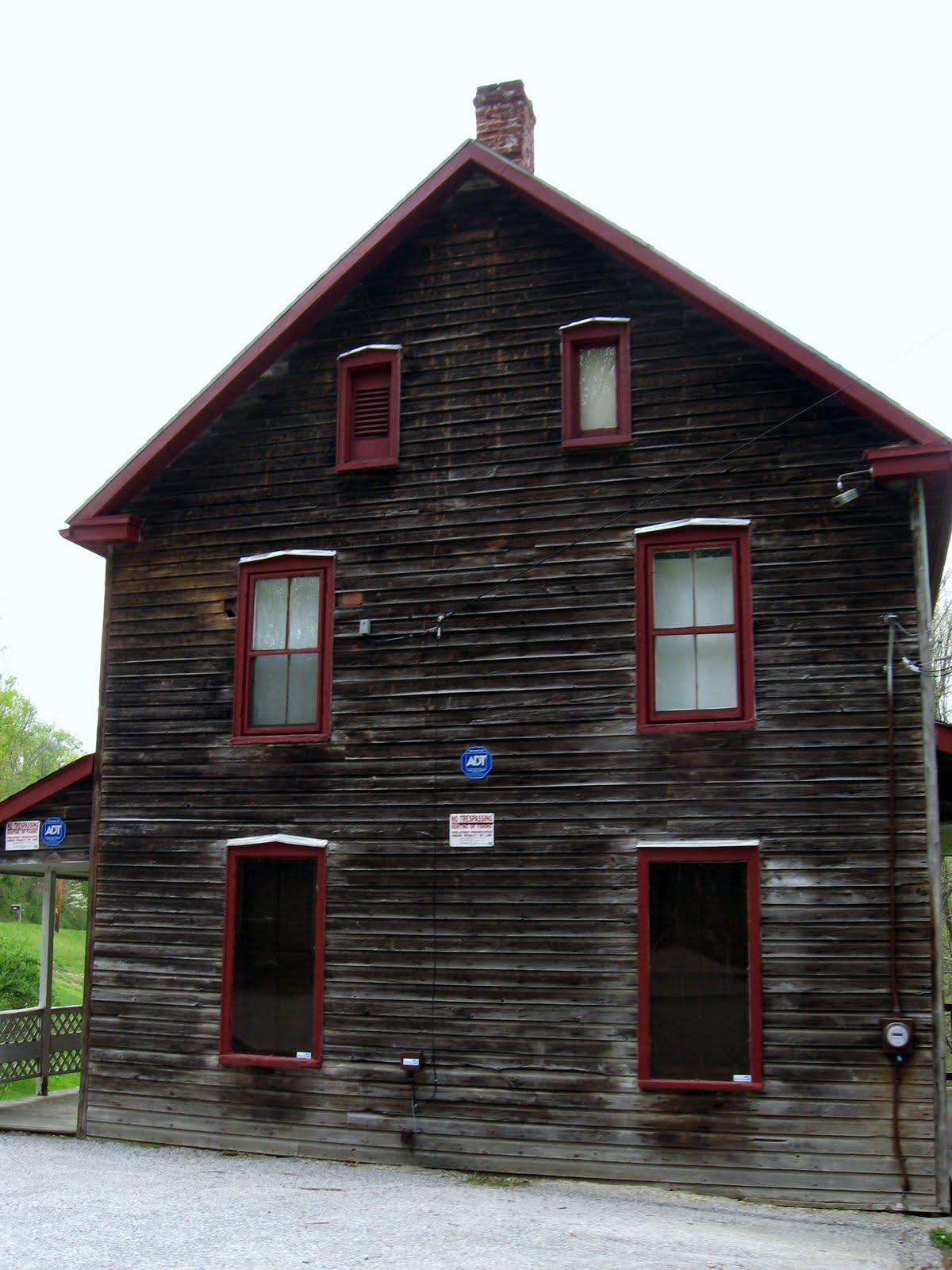 Rehmeyer's Hollow - Alchetron, The Free Social Encyclopedia