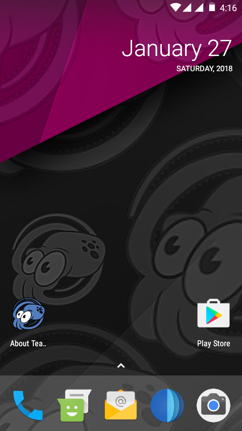 Gionee M2/Walton Primo HM Roms