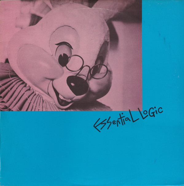 Die or D.I.Y.?: Essential Logic - "All The Singles 1978-81"