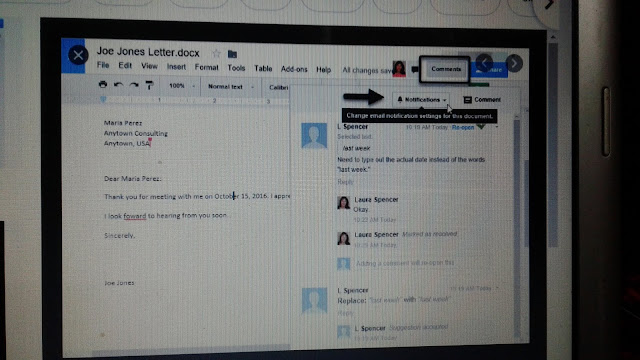 ICT integration in Teaching and learning : Reflection on Co-constructive tool
