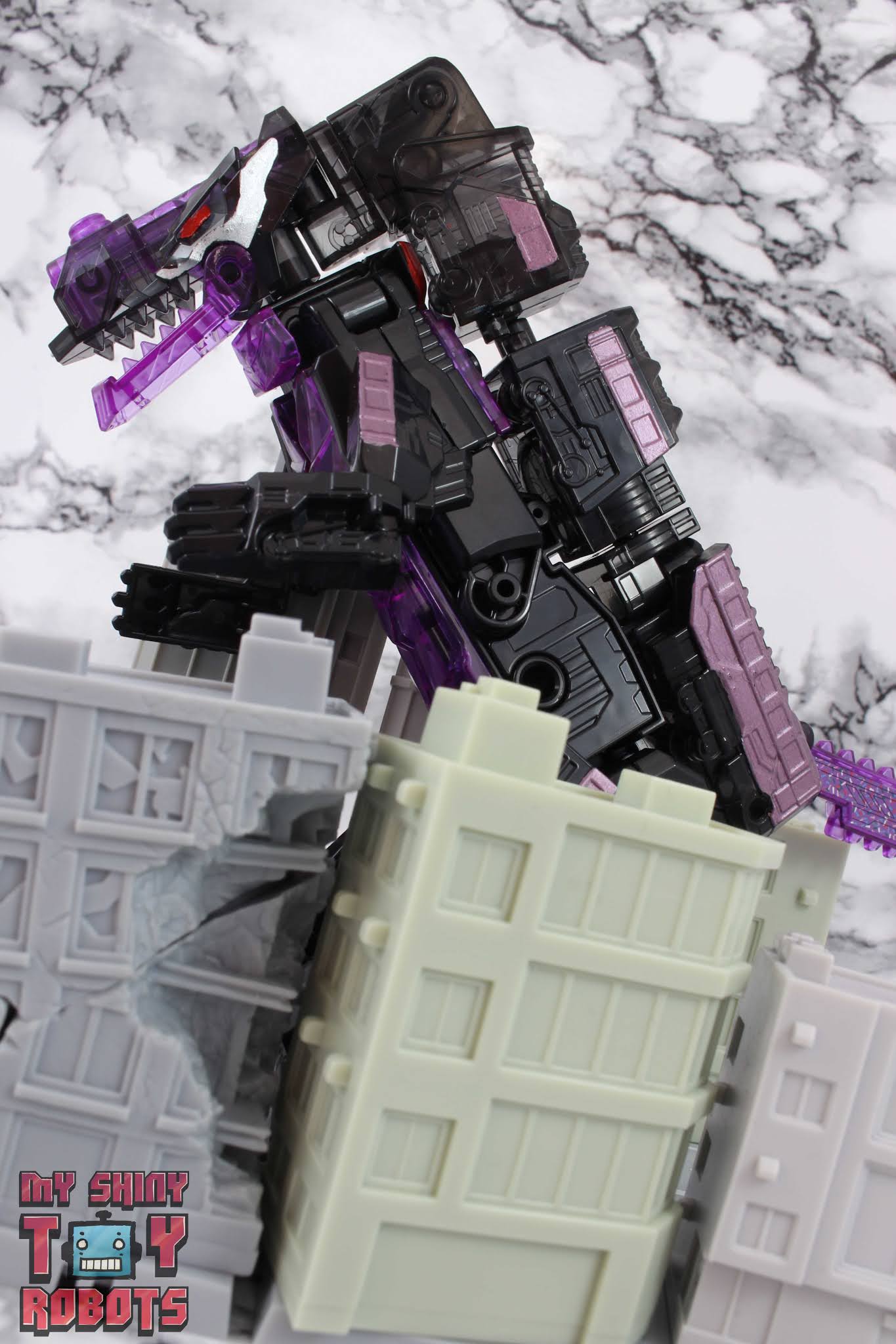 My Shiny Toy Robots: Toybox REVIEW: Mashin Sentai Kiramager Minipla ...