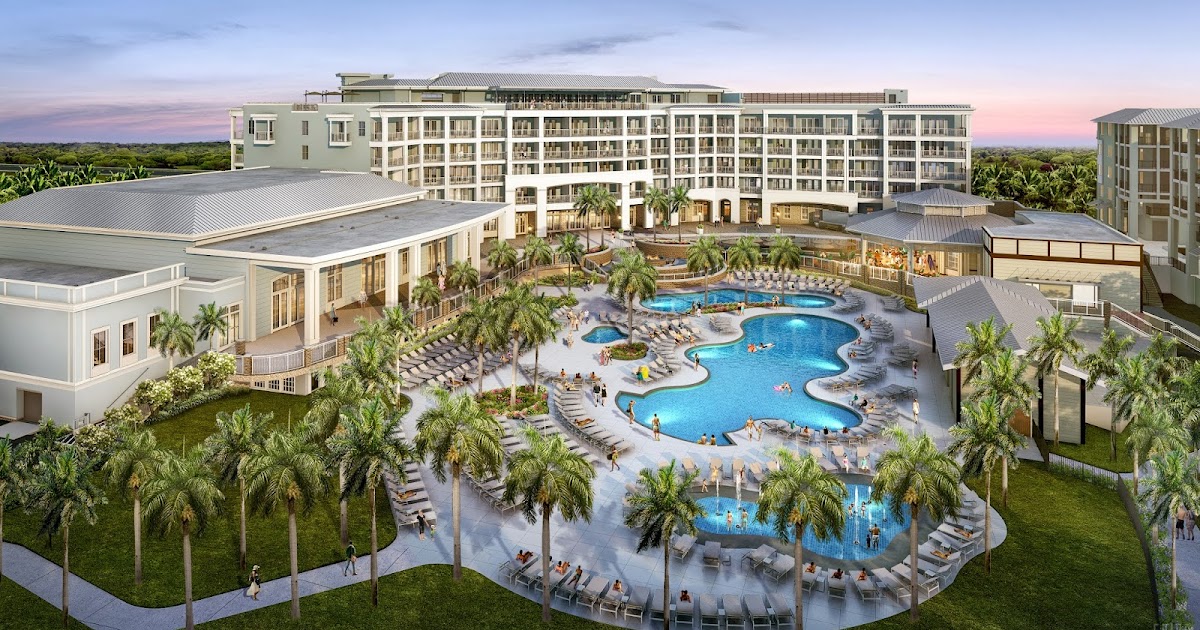 Wild Dunes Resort’s New Hotel Sweetgrass Inn Coming Soon