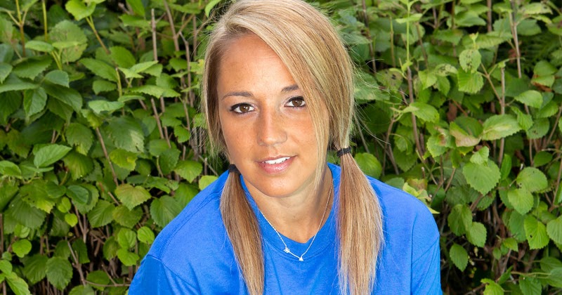 Nikki Sims Fan Blog