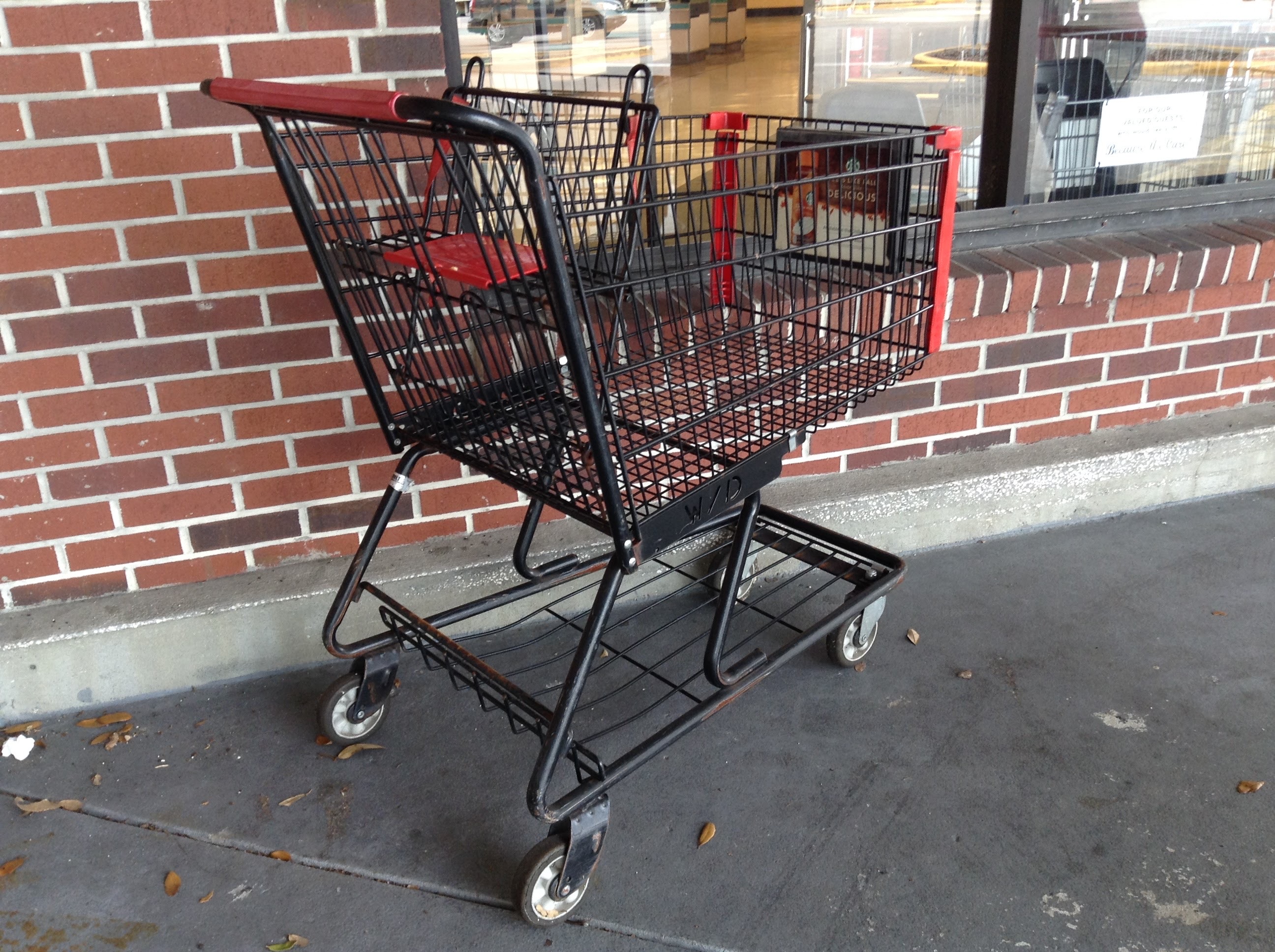 Winn-Dixie #678 - Riverview, FL.