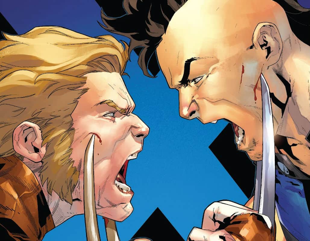 Josh's Media Reviews: My Fourth and Final Wolverine Movie Fan Cast and ...