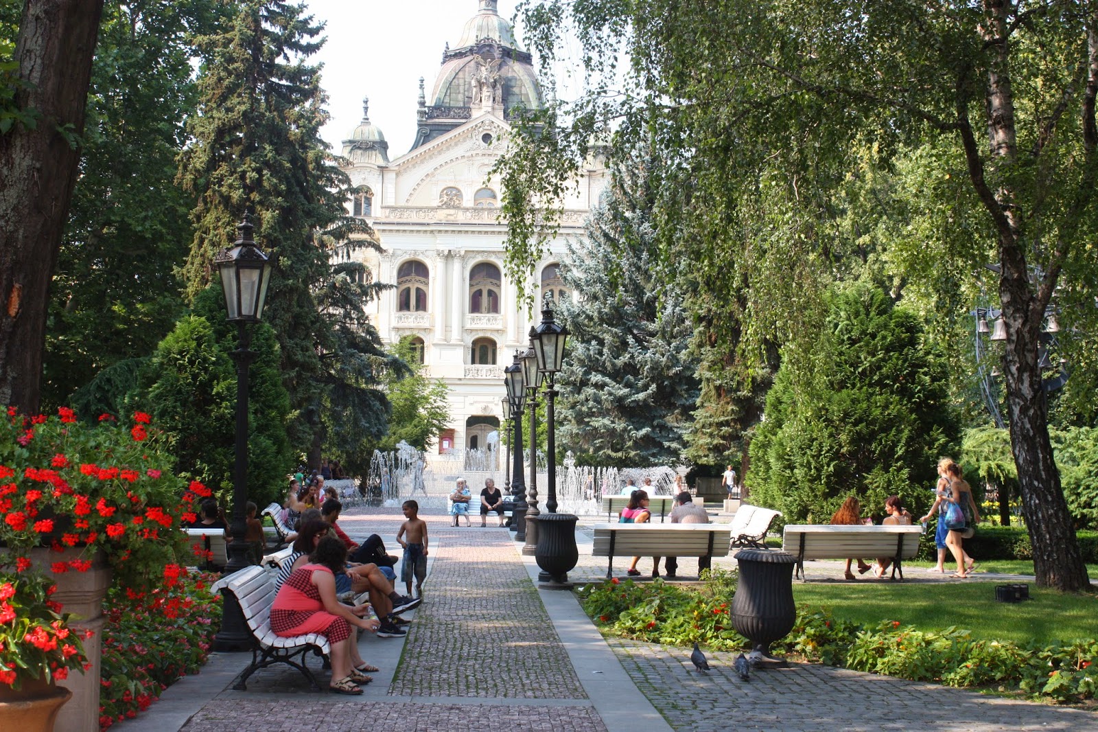 Roma in der Slowakei: Ein Bericht aus Lunik IX in Kosice, dem größten ...