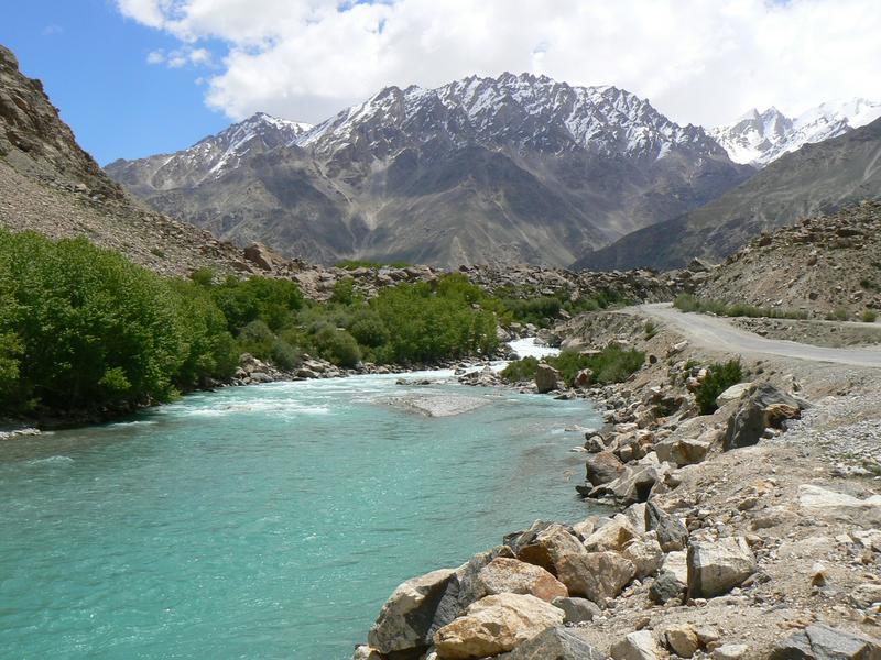 EXPLORE THE WORLD: Beautiful Badakhshan; Image Gallery