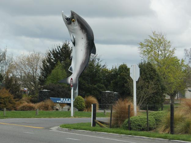 Crystal and Bryan in Singapore: New Zealand Day Two: The Best Day