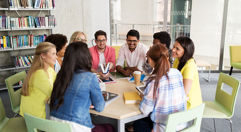 10 Tips For Improving Your English Speaking