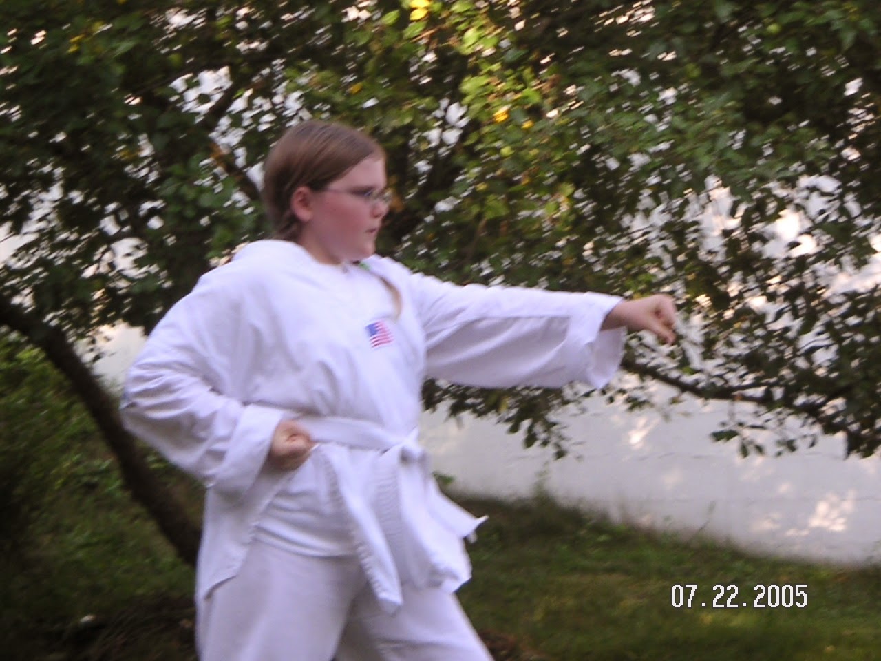 How To TaeKwonDo: Belt Testing Basics