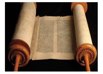 E-Kitap Dünyası : Tevrat - Torah