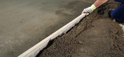 What is Screed in Concrete Construction? | Screed for Rehabilitation ...