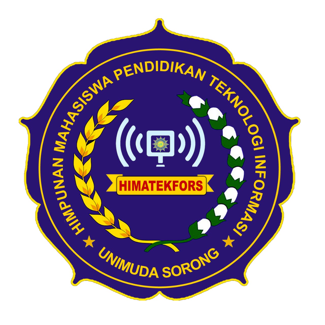 Sejarah Pendidkan Teknologi Informasi dan Komunikasi Unimuda Sorong