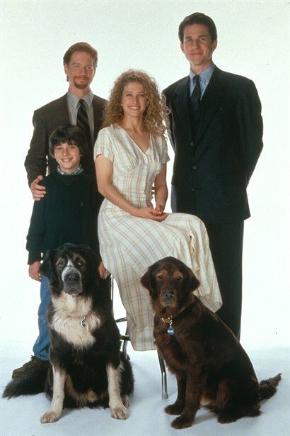 The Spirochaete Trail: Fluke (aka When Will I See You Again?)