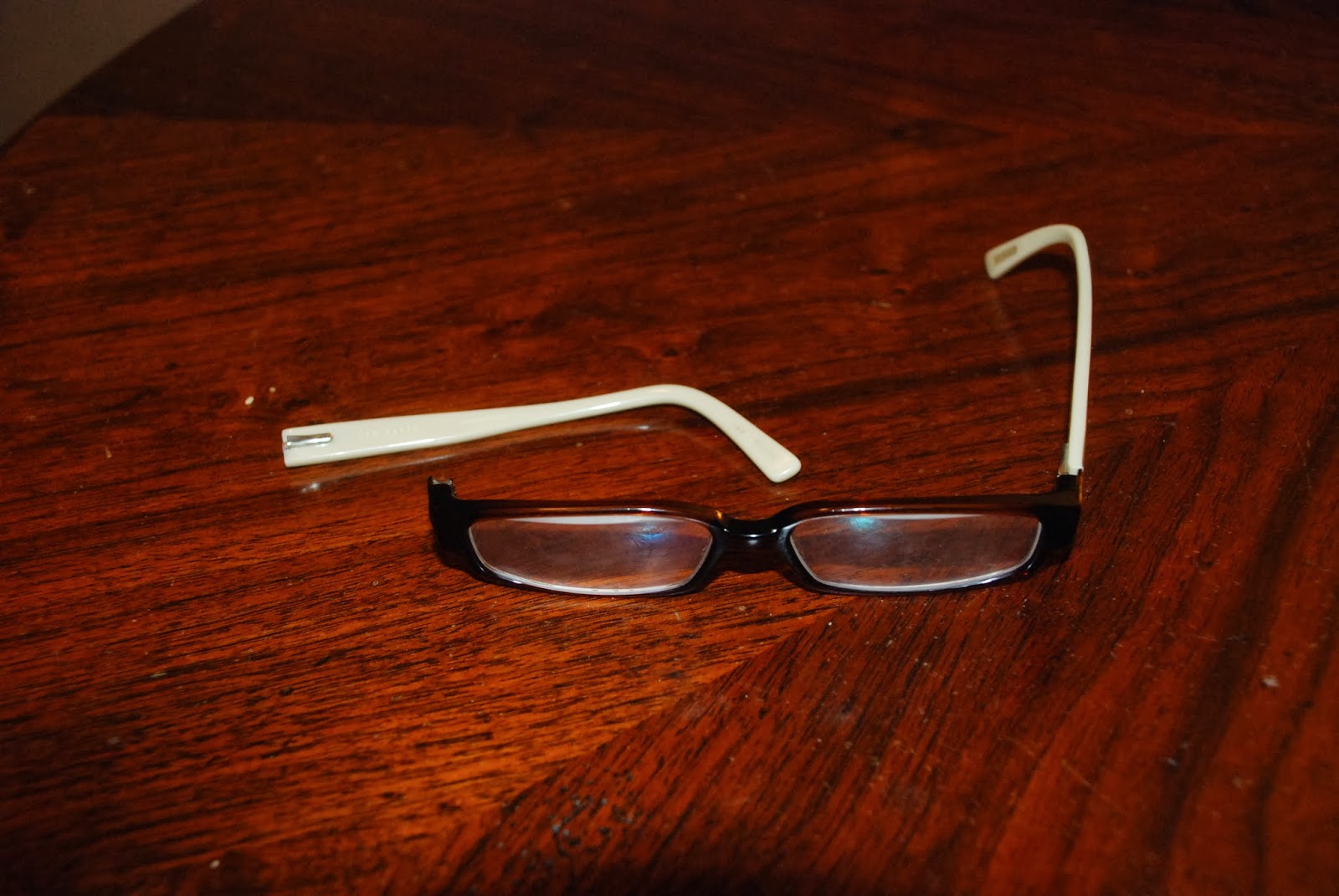 nycdiarist: broken things