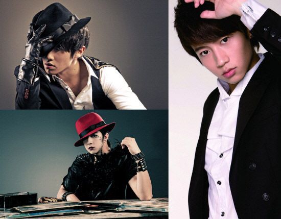 C-Music: Wei Chen ~ Asian Station